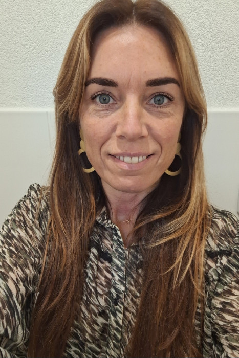 Over mij :: Inner-self-flow